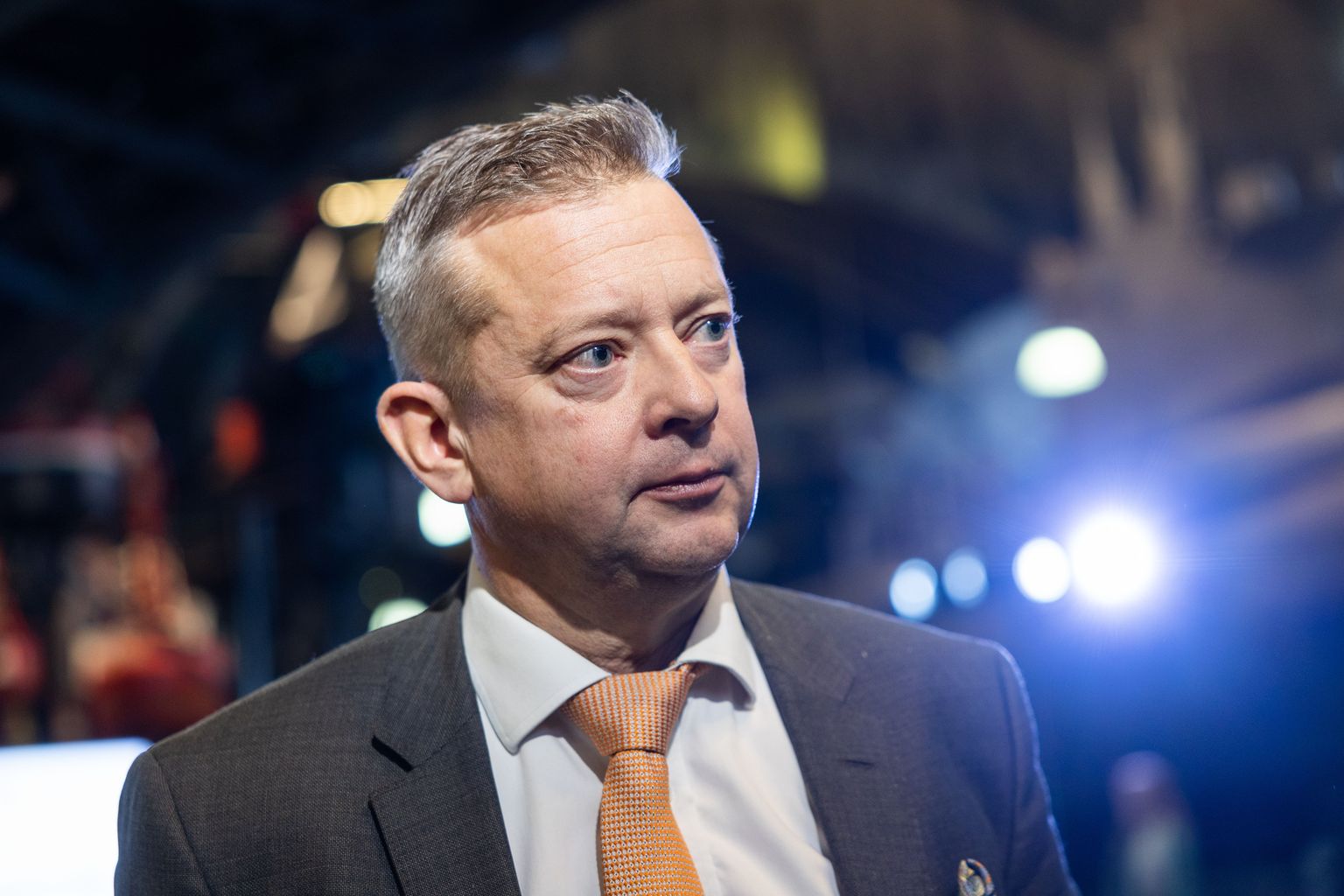 INTERVJUU Estonia uurimise Rootsi tiimi juht: salastatud materjalidega ...