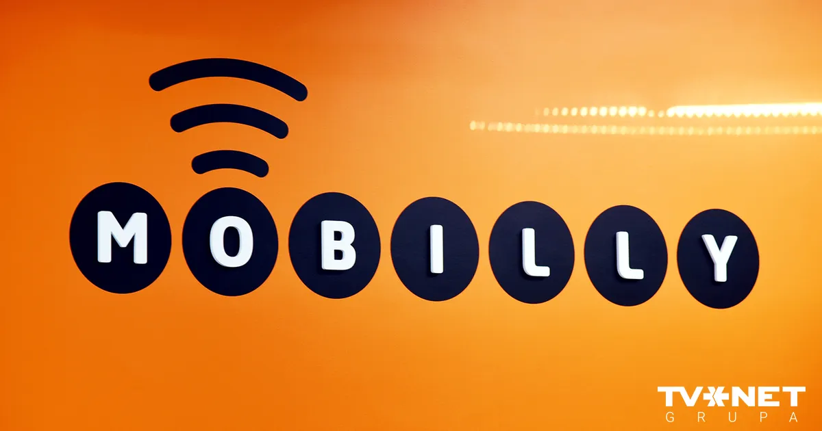 Par "Mobilly" vienīgo īpašnieku kļuvis "Mobilly SPV"