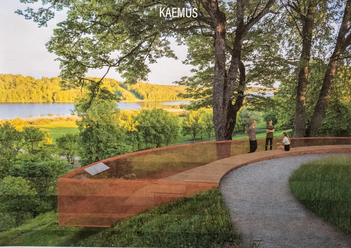 Viljandimaa üritused neljapäeval, 3. oktoobril