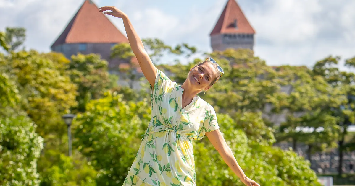 SUVEREPORTER RETI MEEMA „Uudised ja leht on kõigi teie nägu, kallid ...