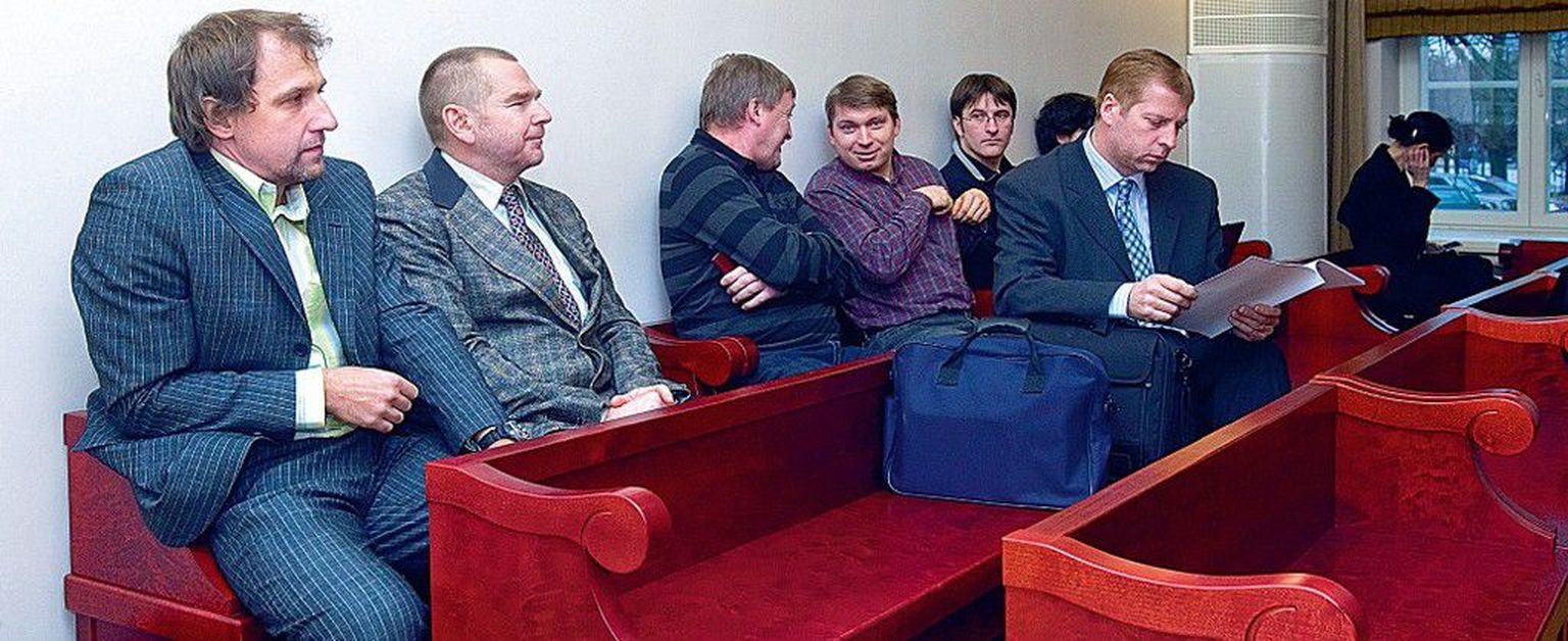 Sylvesteri looja seljatas maksuameti - Eesti - Postimees: Värsked ...