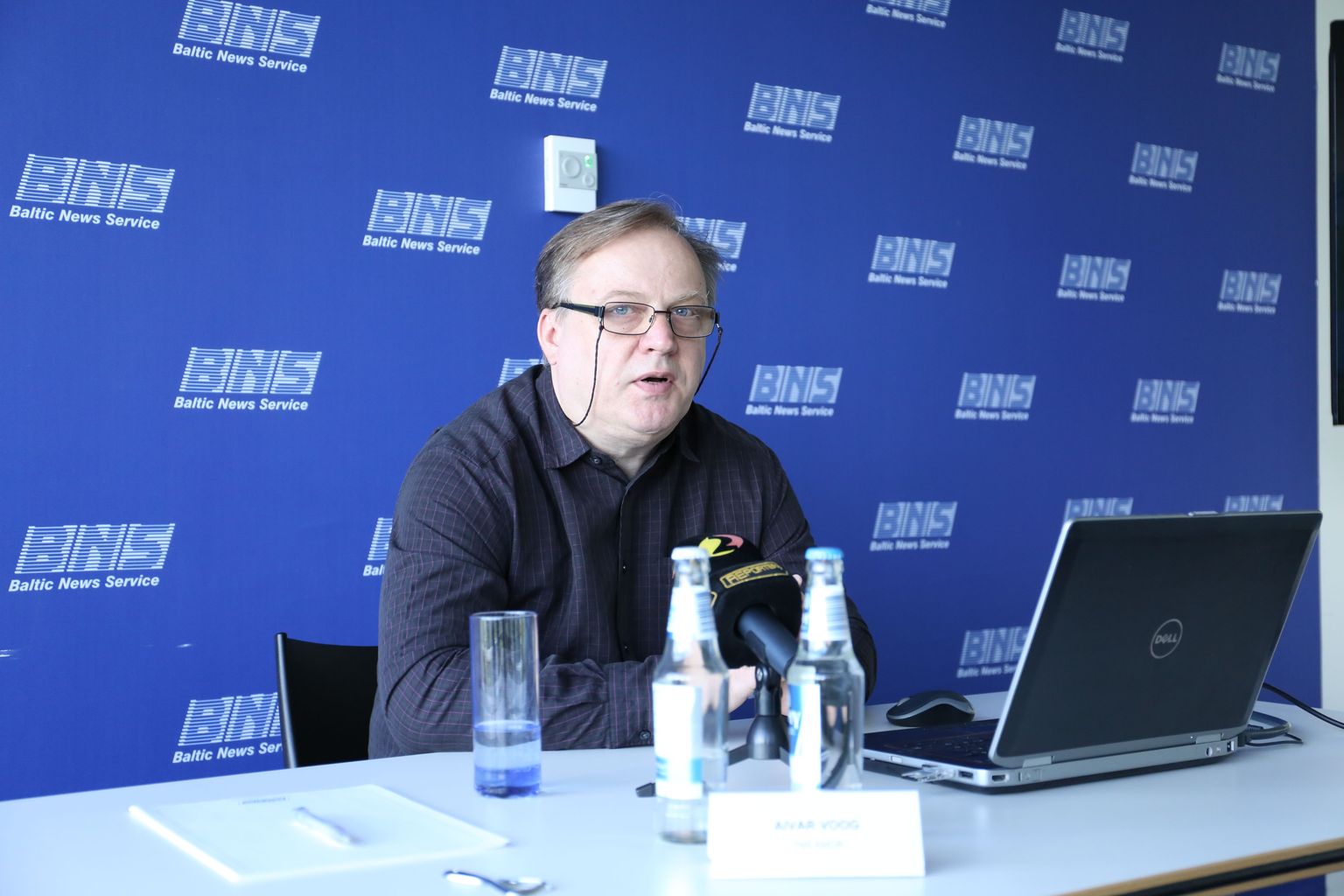 Voog: Reformierakond sai valitsuse juhterakonnana kogu löögi endale