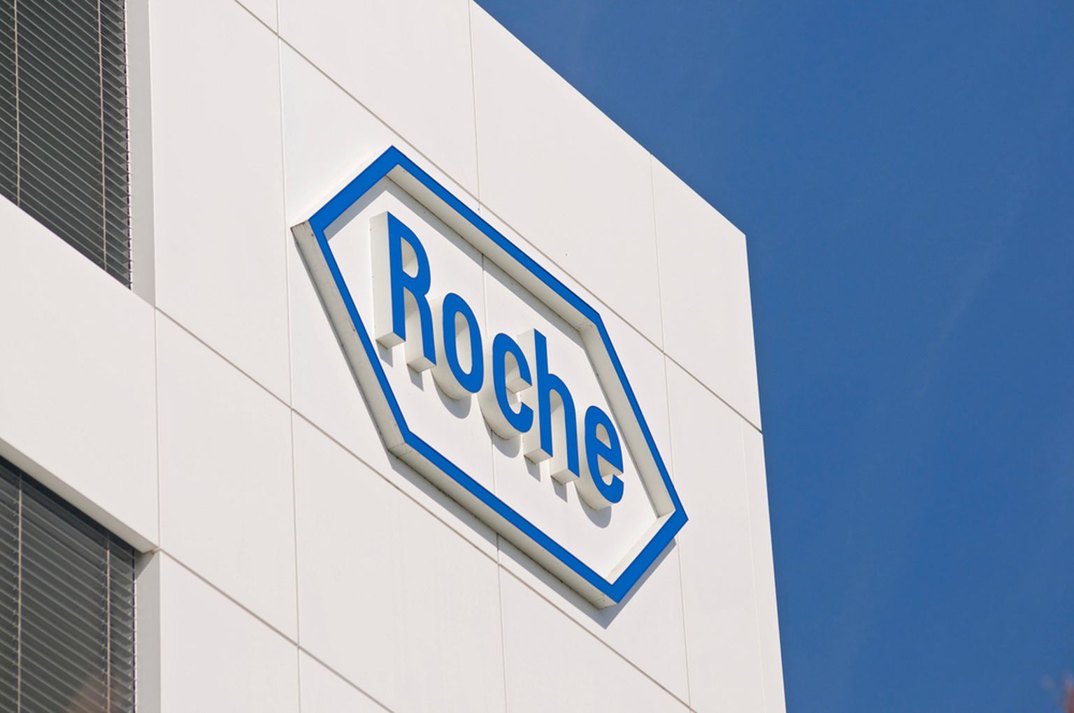 "Roche" Rīgā būvēs jaunu biznesa pakalpojumu centru