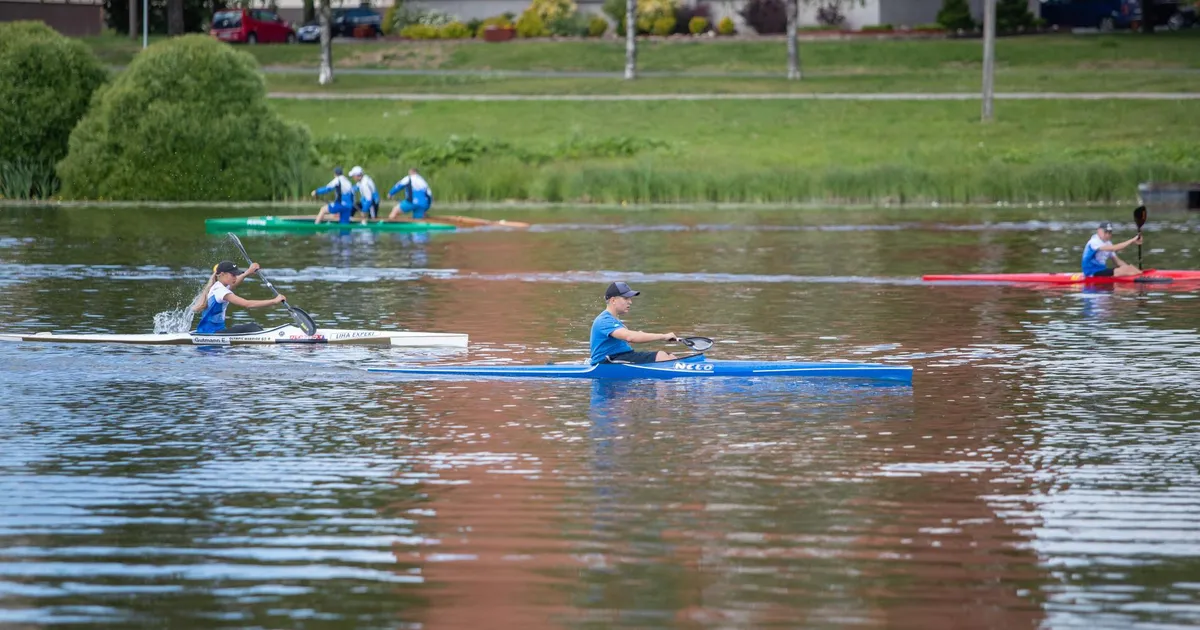 "Paala sprindil" näitasid medaliväärilist tulemust kolm Viljandi ...
