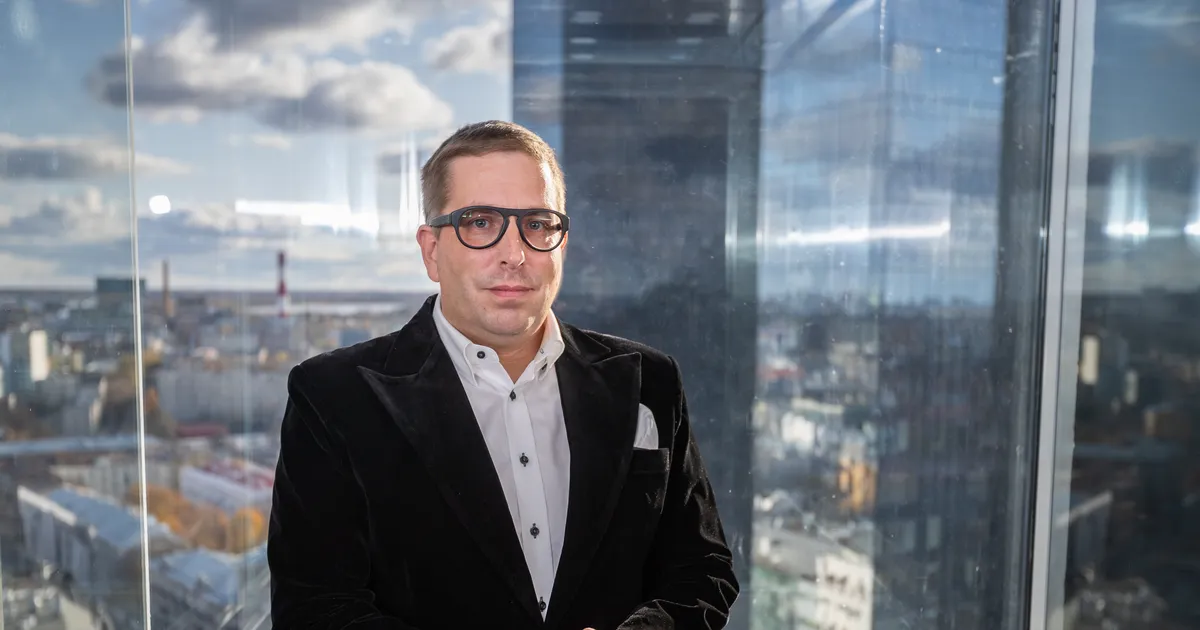 LIIGA VANA? Peeter Koppel karmist tõsiasjast: inimesel kisub tööturul ...