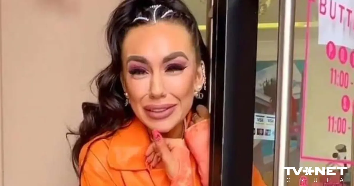 Apģērbu tirgone Elīna Didrihsone atklāj, cik tūkstošu izmaksājis ...