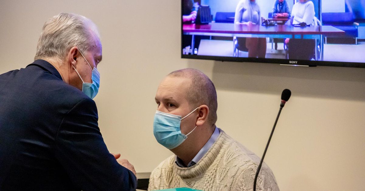 Riigikohus: Mikk Tarraste eluaegne vanglakaristus jääb jõusse