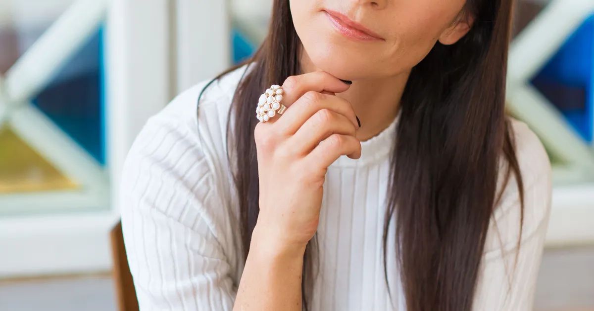 Nancy Himma: kui midagi väga soovid, tekivad võimalused iseenesest