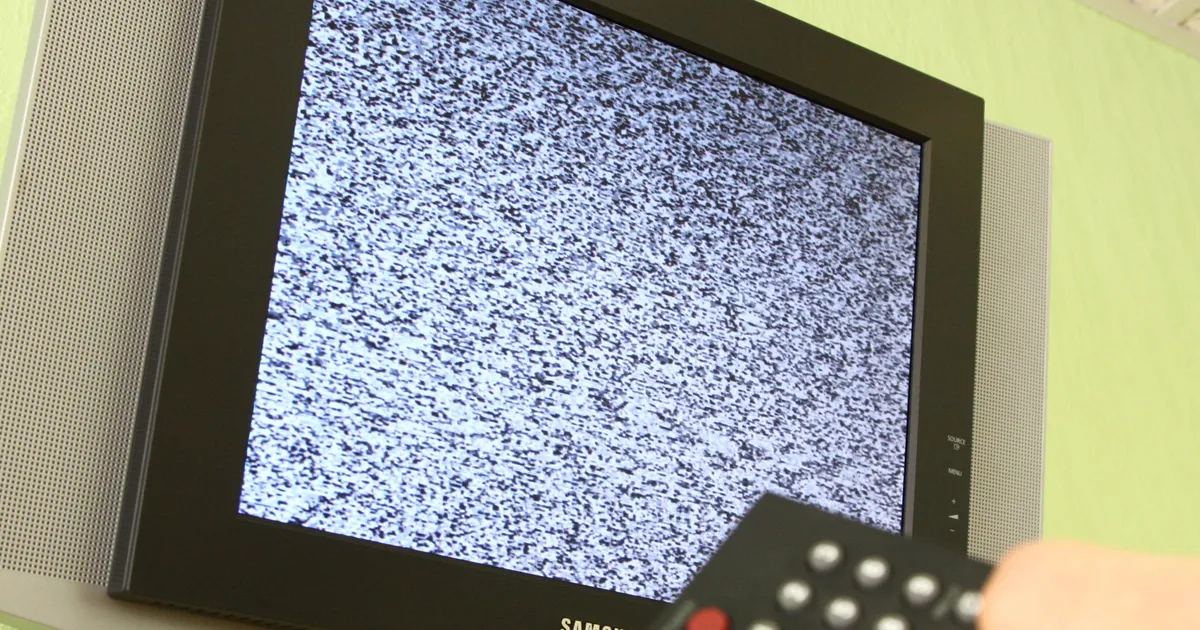 Perepea televiisorivaatamine sai vägivaldse lõpu