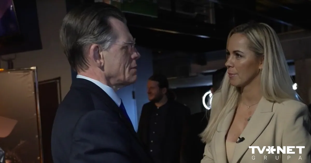 Einars Repše atsaka Katrīnei Vasiļevskai interviju