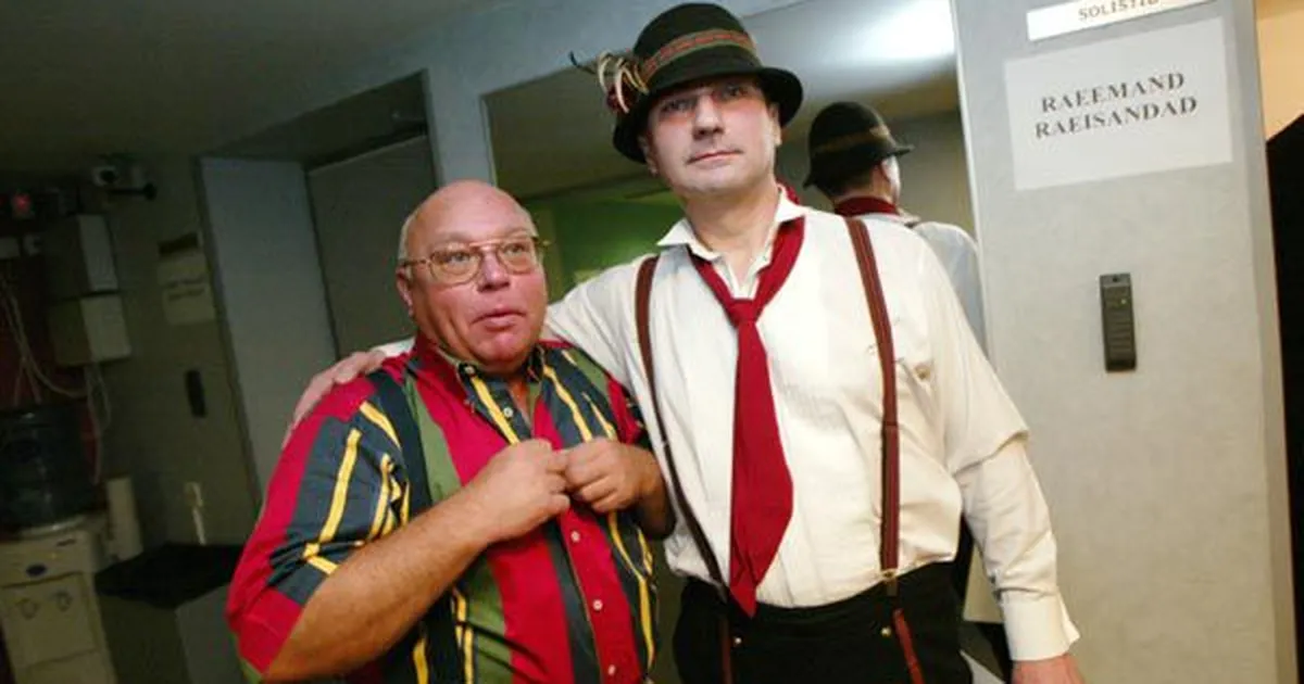 Peep Pree: ilukirurgia pole vaid rikaste pärusmaa