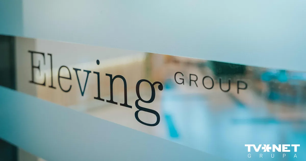 Gada lielākais IPO Baltijas biržā: investori var parakstīties uz globālā finanšu tehnoloģiju ...