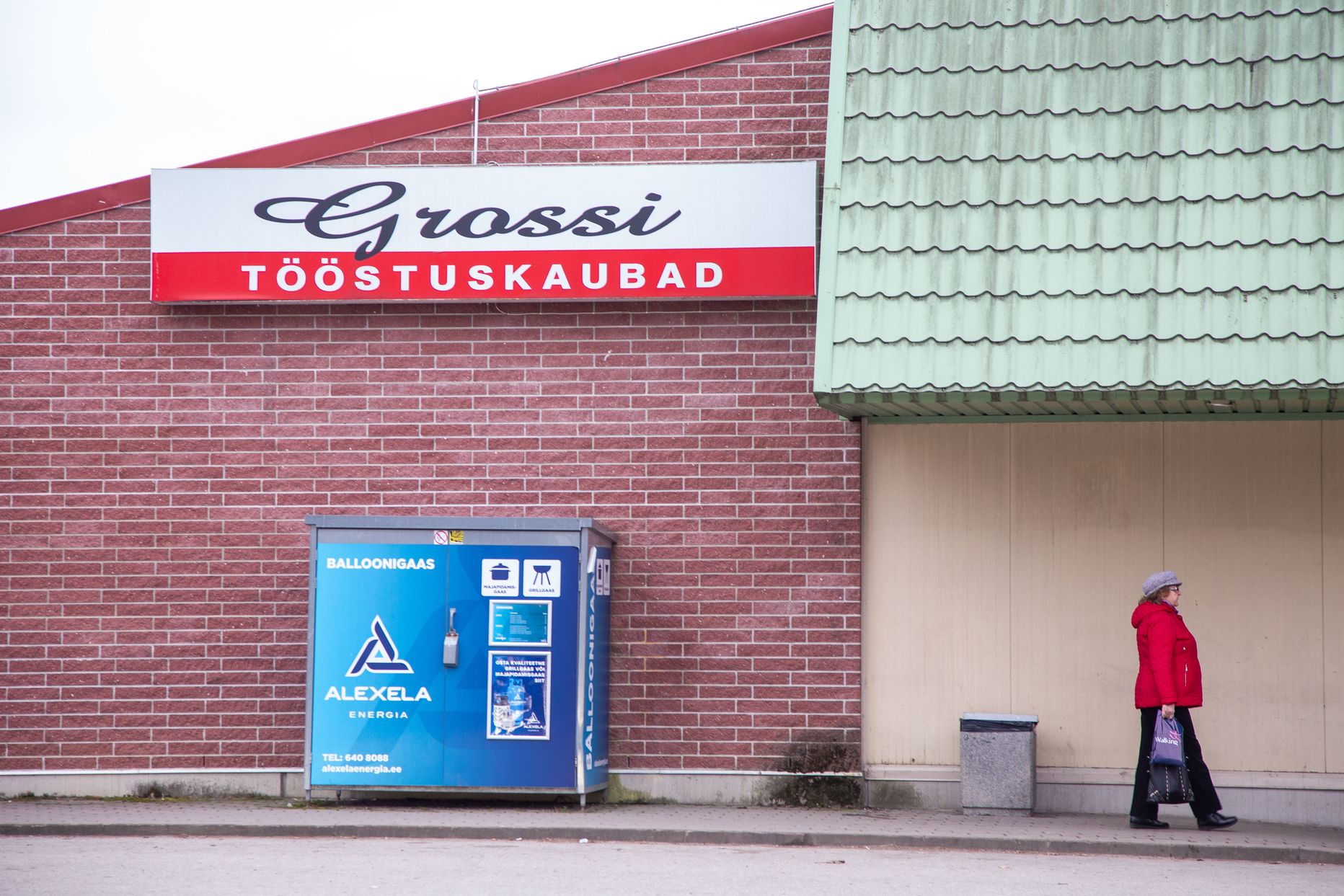 Koerulased on seda poodi saanud nautida juba kümme aastat