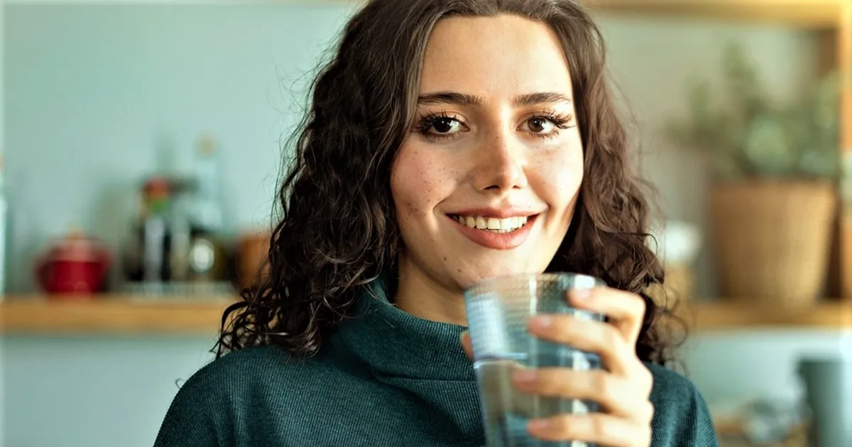 Üks klaas seda jooki päevas tõstab raua taset 2 korda kiiremini kui ...