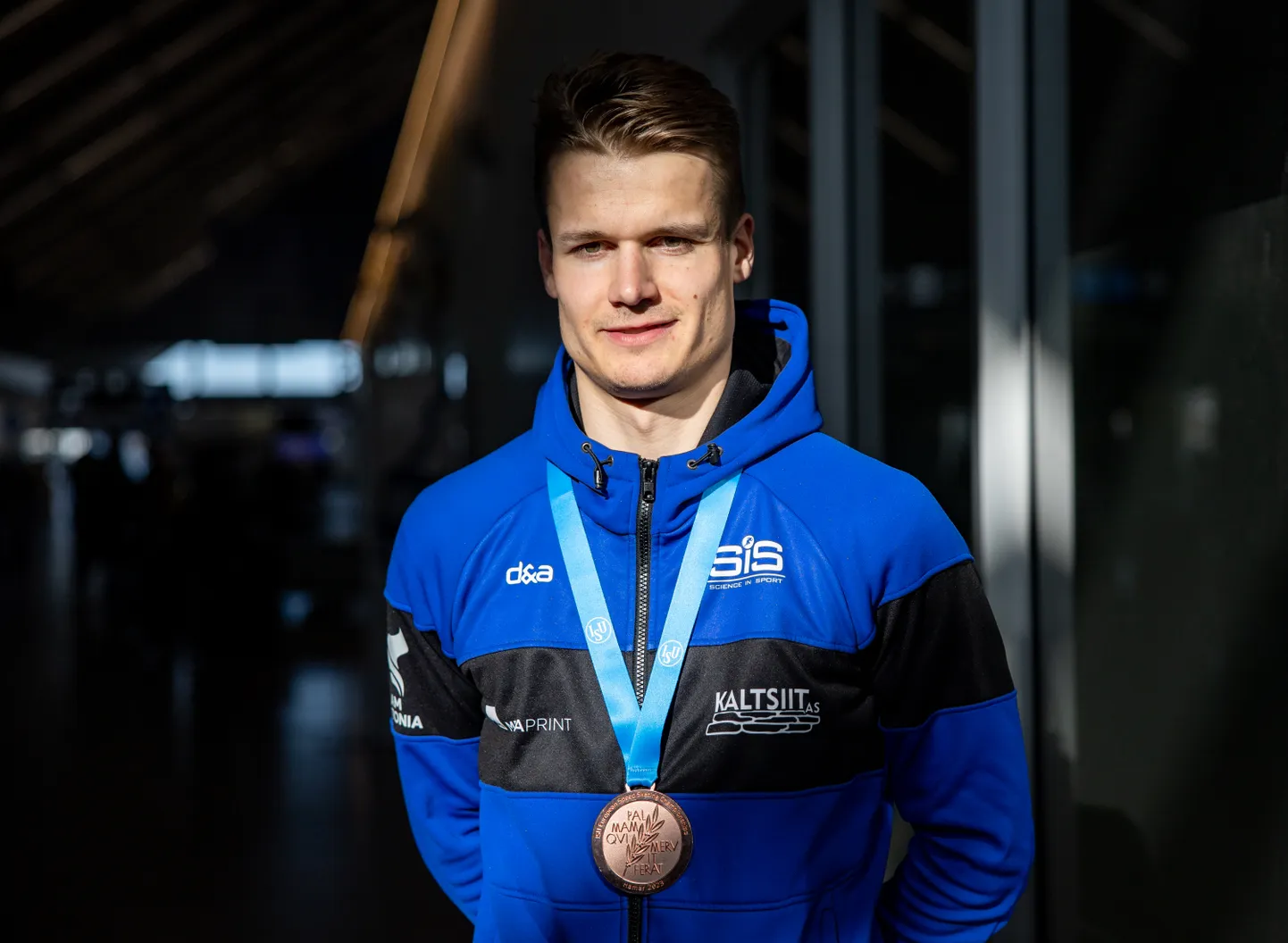 Marten Liiv – Adavere rakett, kes ihkab kerkida medalimängu