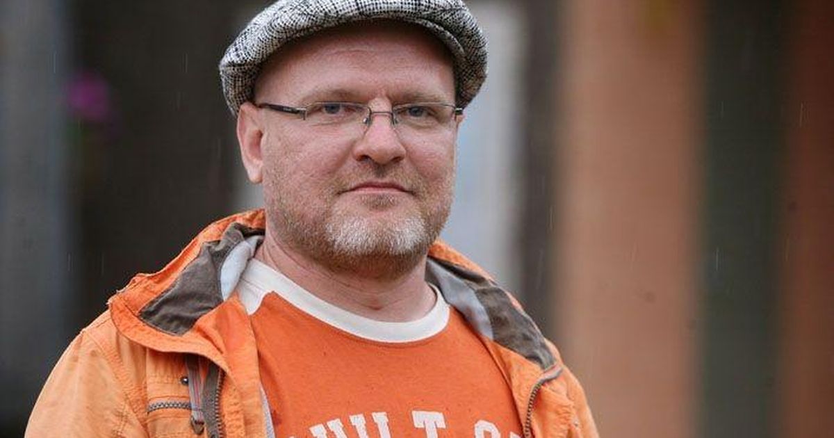 Kunksmoor astub võrulaste ette