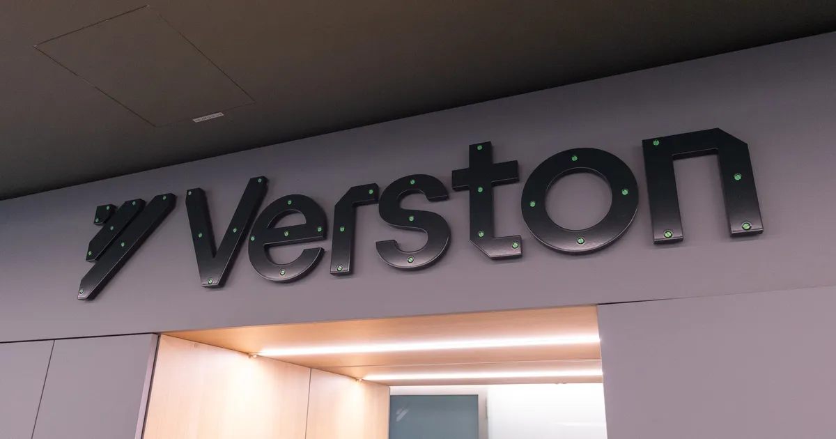 Verston võtab enda hooldada ka Eesti idaosa teed
