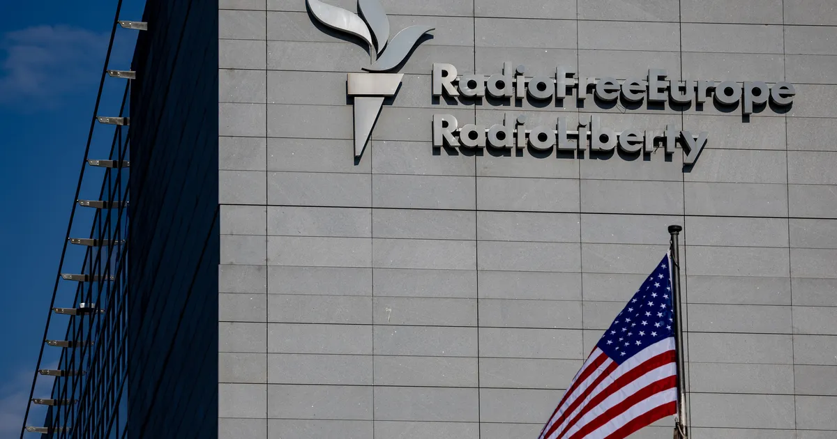 Rootsi annab rahata jäänud Raadio Vaba Euroopale pea kaks miljonit eurot