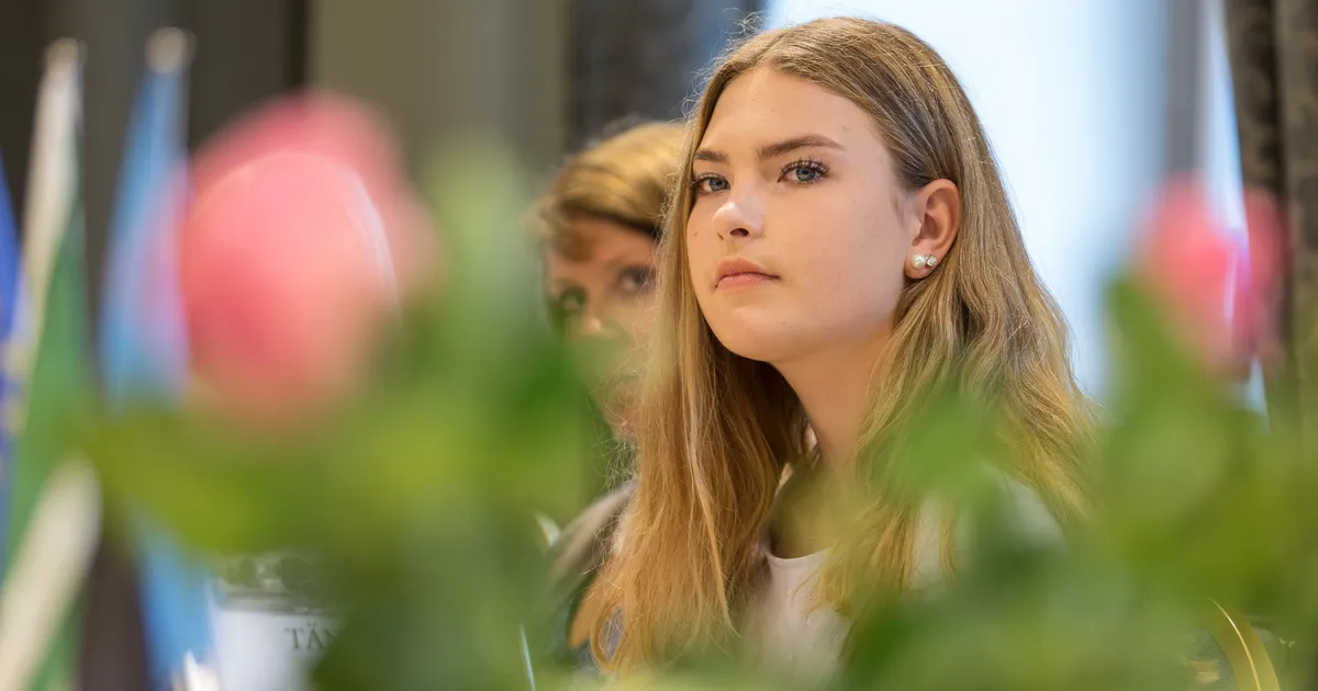 Pippi Lotta Enok: "Bakuus oli mu kõige emotsionaalsem võistlus!"