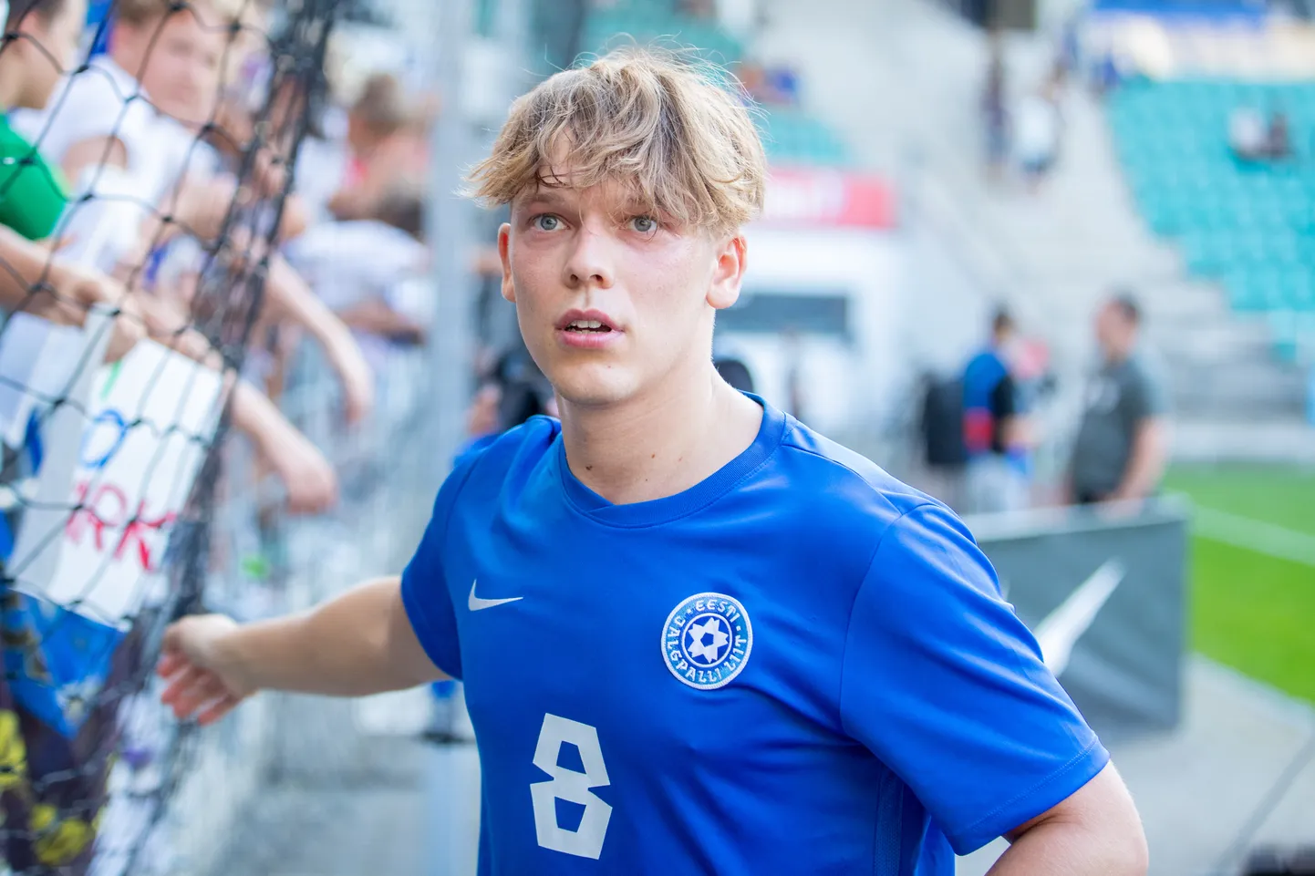 KLÕPS Sinimustvalge?! Andrei Zevakin ja Martin Garrix Ibizal ...