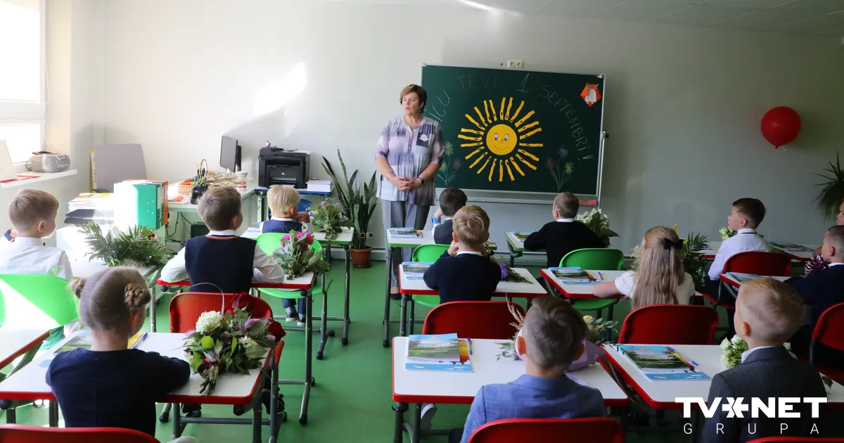 Saeimas komisija virza kompromisu, lai pedagoģiskais atbalsts neradītu ...