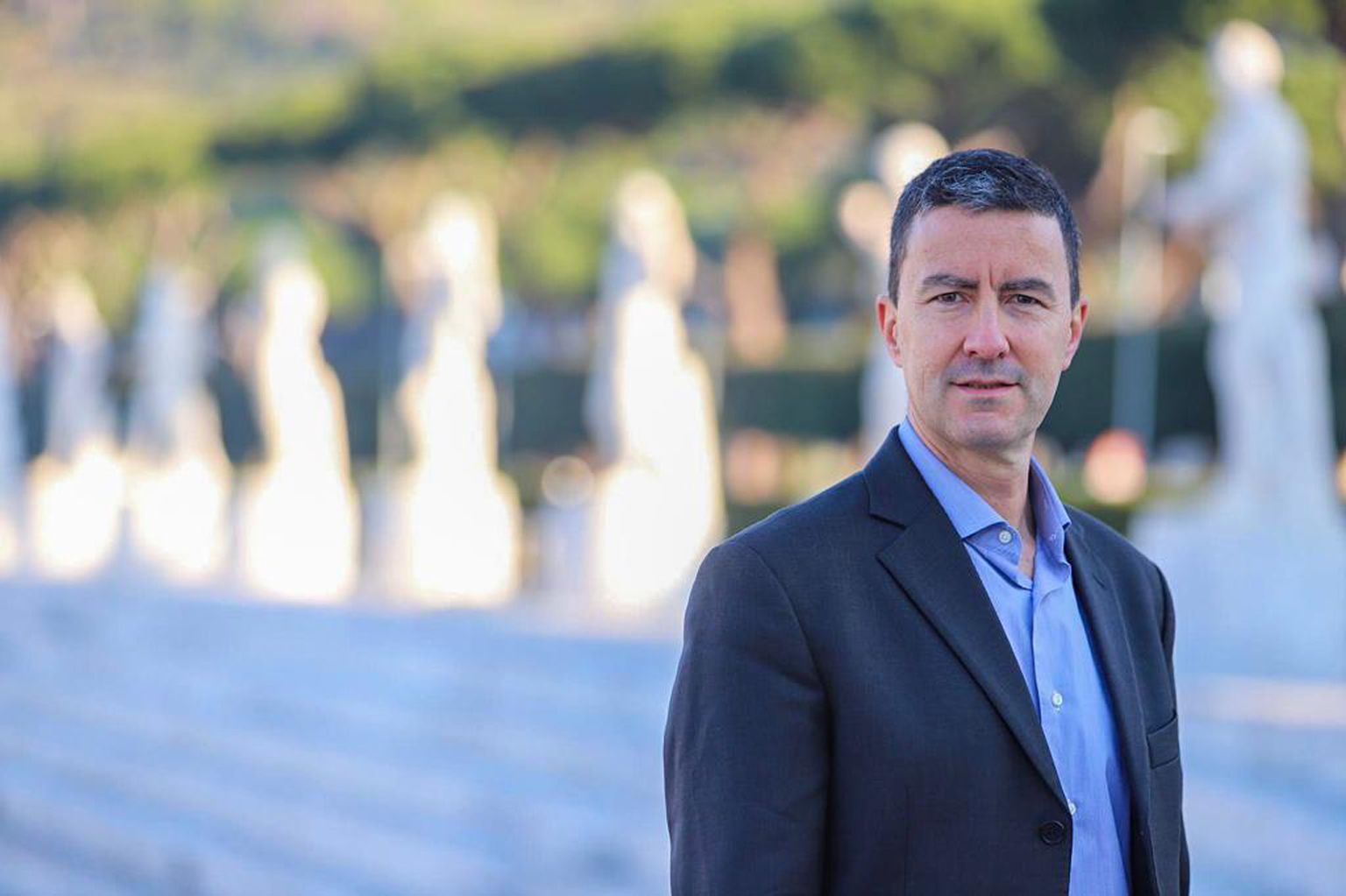 Video: Gaius Julius Caesar Mussolini tahab pääseda Euroopat juhtima