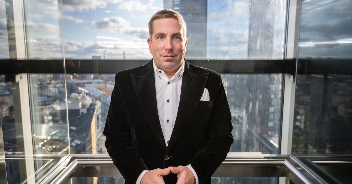 Strateeg Peeter Koppel lahkub SEB pangast