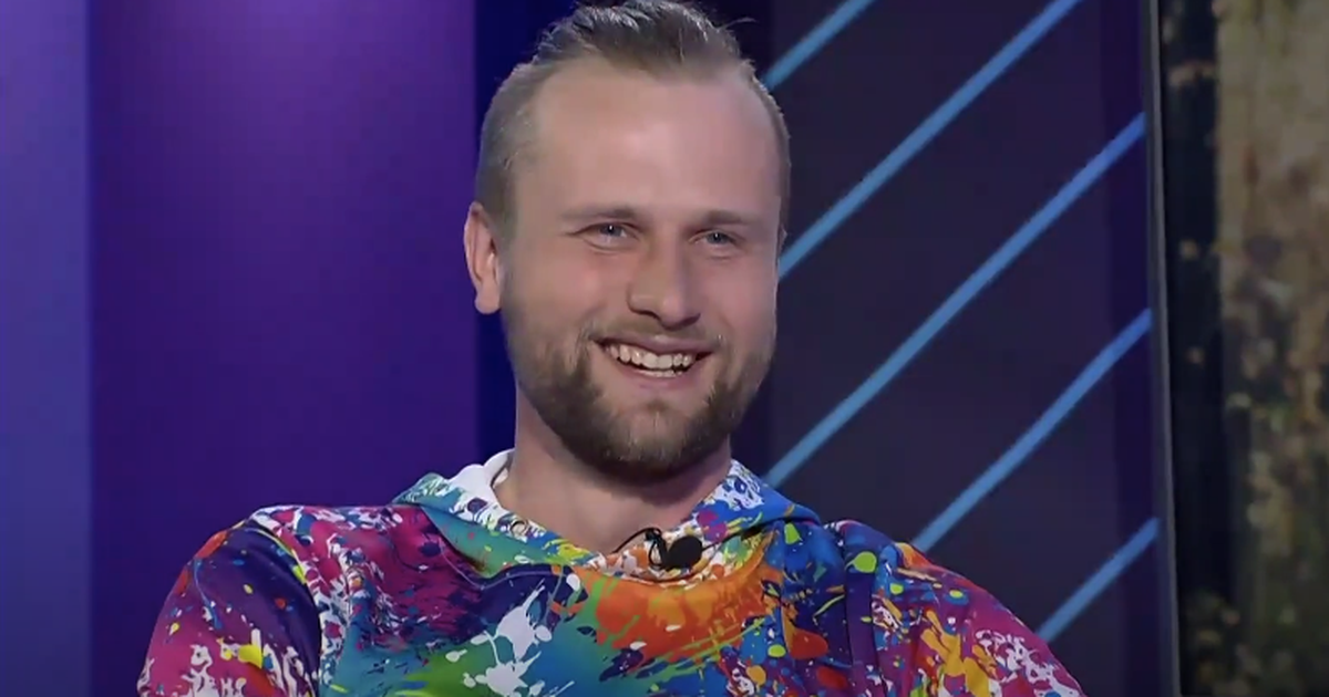 Endine lödipüks Illimar Pilt: Jesper Parve on mu mentor