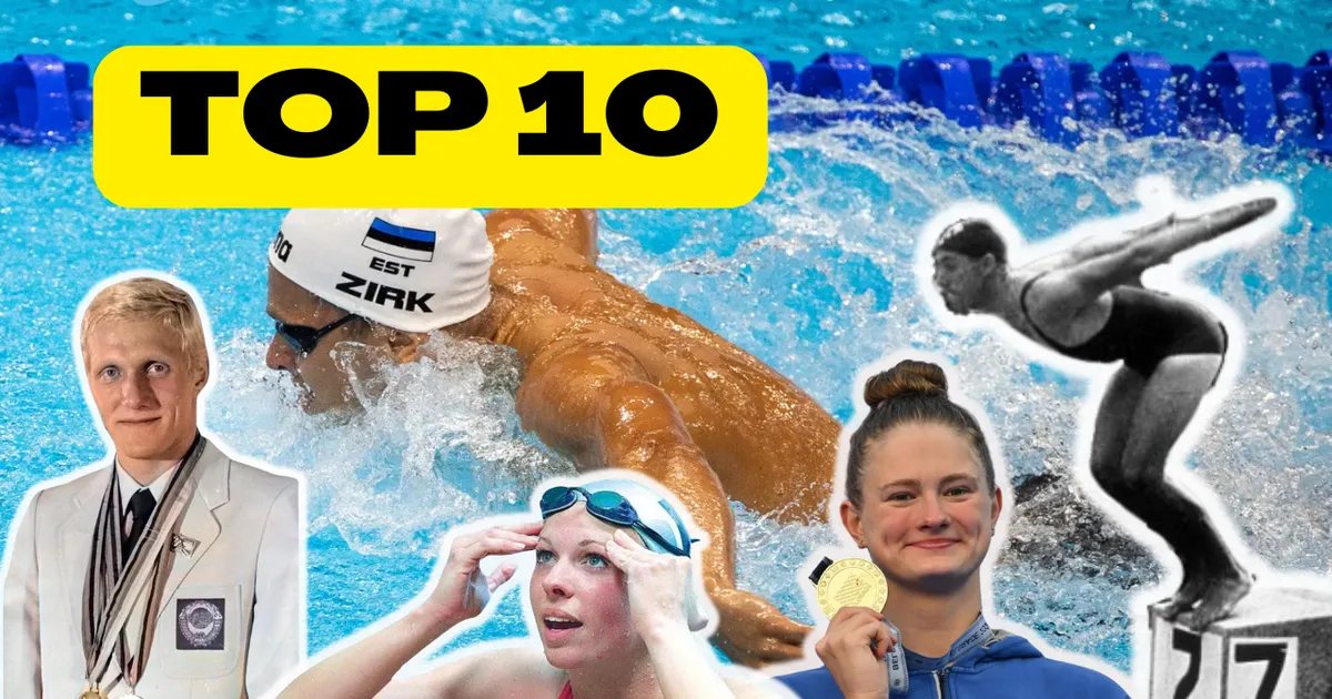 VASTUVOOLU Kregor Zirk ja Priit Aavik sätivad TOP10 edetabelisse Eesti ...
