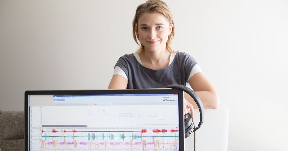 Unetehnoloog Kene Vernik: tegelikult on väike aken magamistoas parem