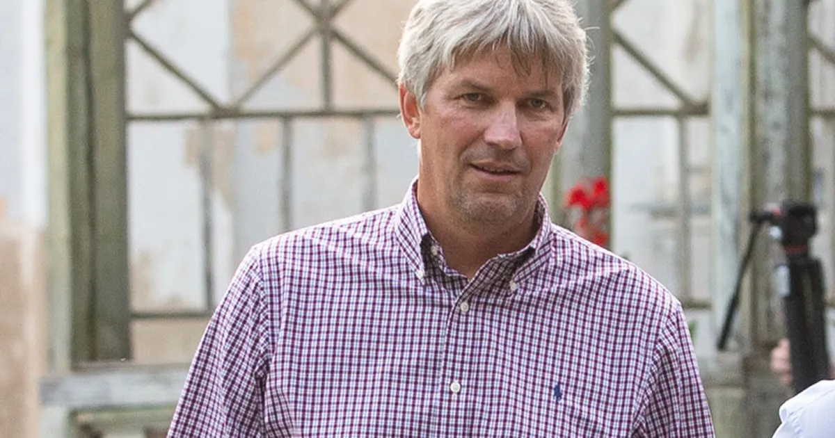 VKG juhatuse esimees Ahti Asmann: tänane energiakriis on hea äratuskell