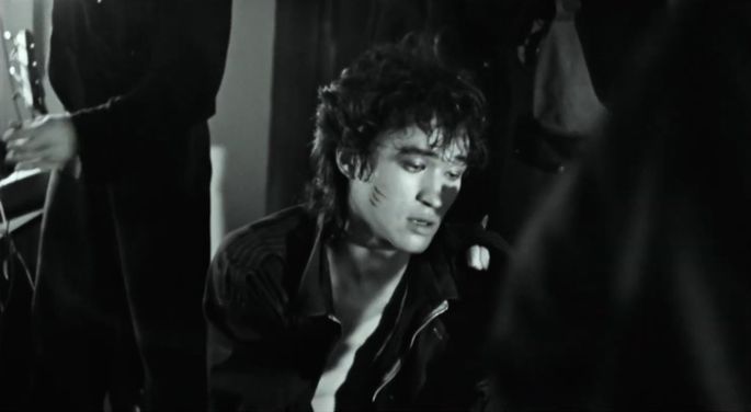 Фильм про Цоя от автора скандальной "Матильды" - почему его все ругают ...