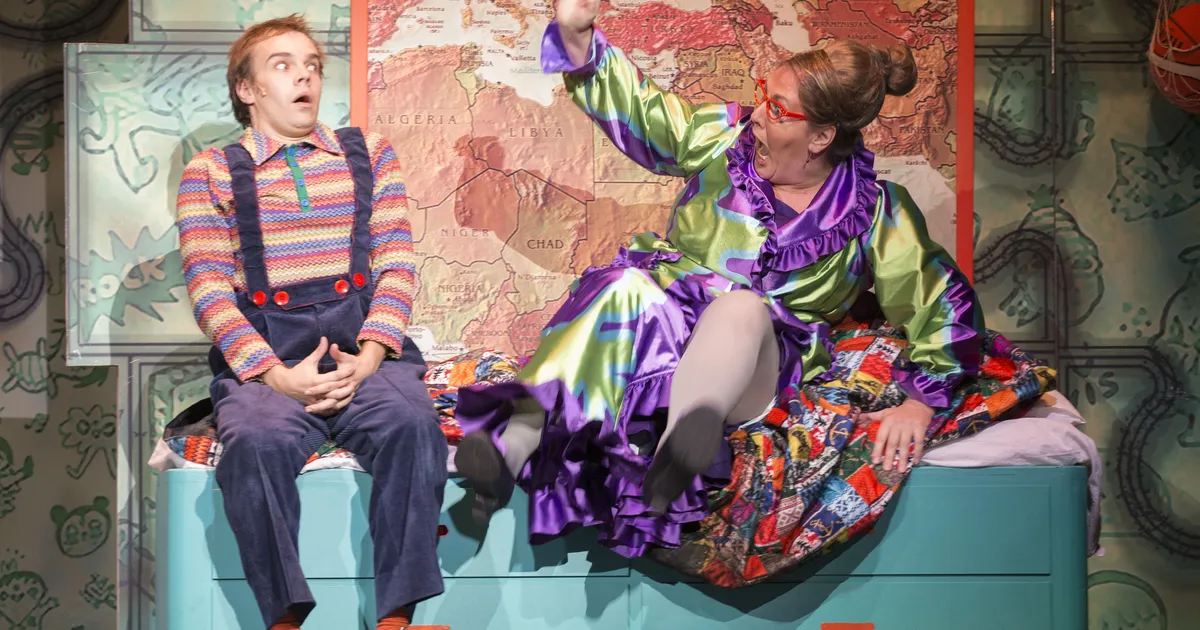 Galerii: parajalt paks mees lendab Estonias