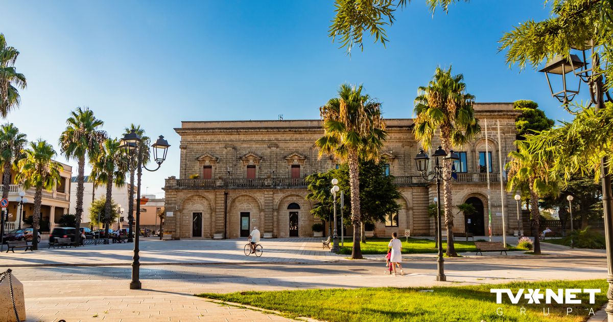 Saule, daba un pasakaina ainava. Itālijas pilsēta maksās 30 000 eiro ...