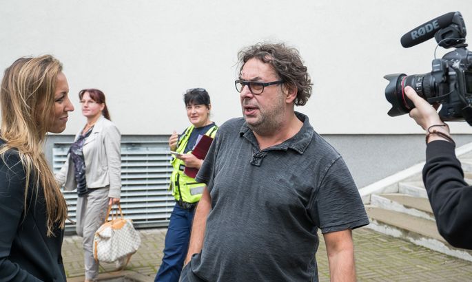 Selgus põhjus, miks Peeter Oja autorooli purjus peaga istus! - Elu24