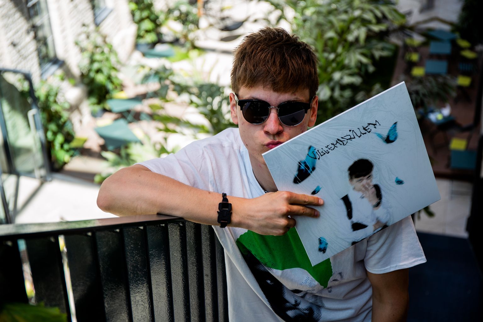 Laupäeval toimub klubis Hollywood esimene uue räpi pidu pärast pandeemiat