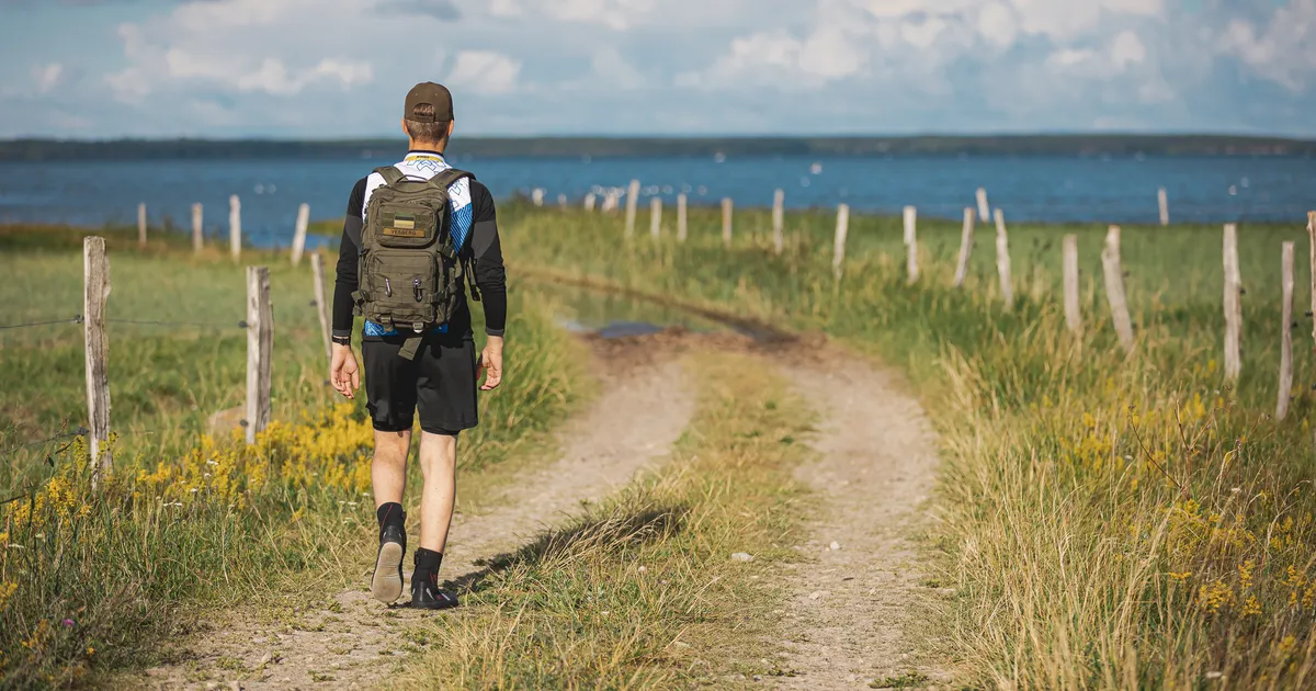 Maaomanik sulges tee Kõinastu laiule