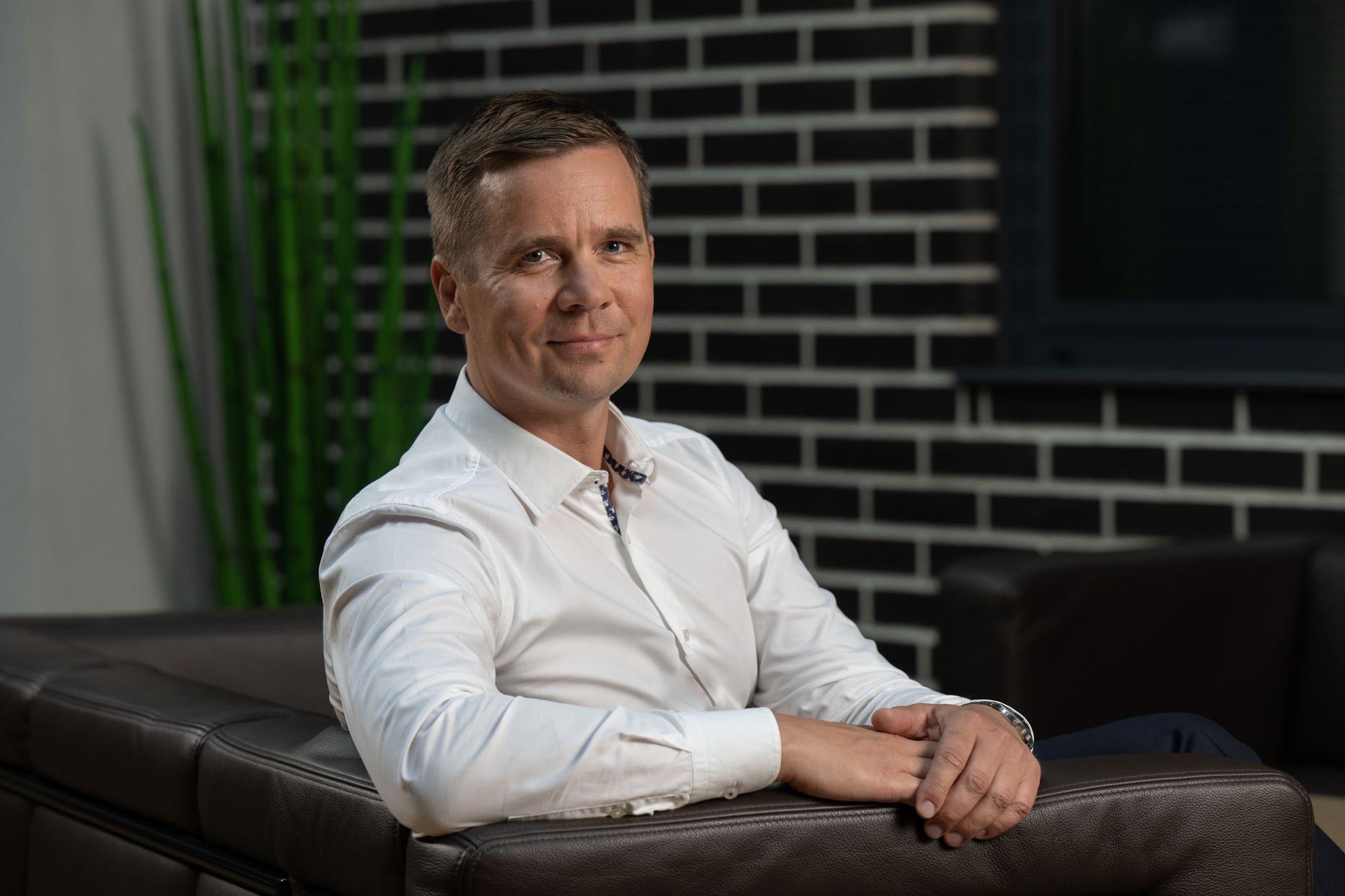 Mikk Marran hakkab saama RMK juhtimise eest 11 500 eurot kuus