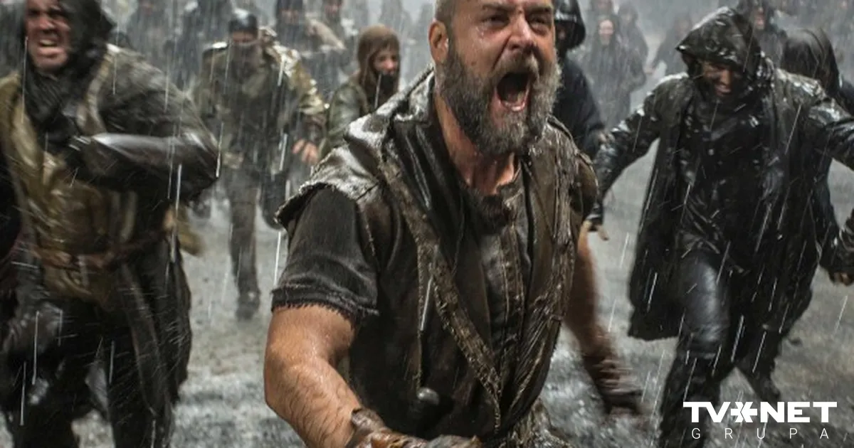 Kinoteātros: Noass, Avantūristi, papagaiļi un Kostners