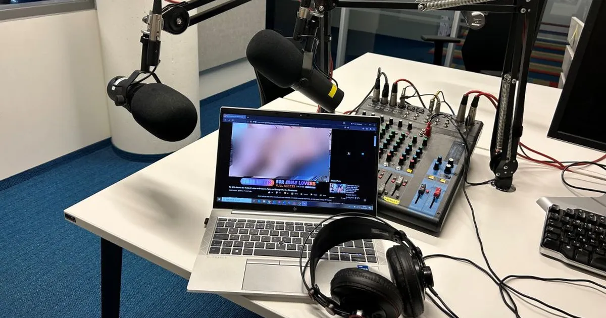 VÄRSKE PODCAST Kuidas mõtestada pornot?