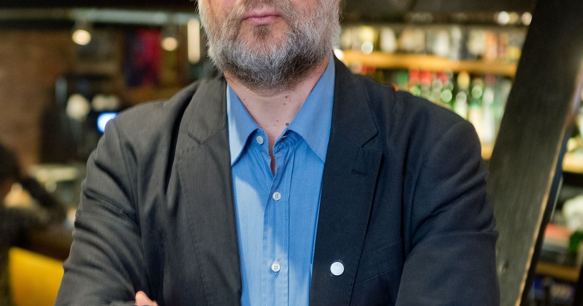 Rein Raud: Kenderi süüdistamine on alusetu - Postimees: Värsked uudised ...