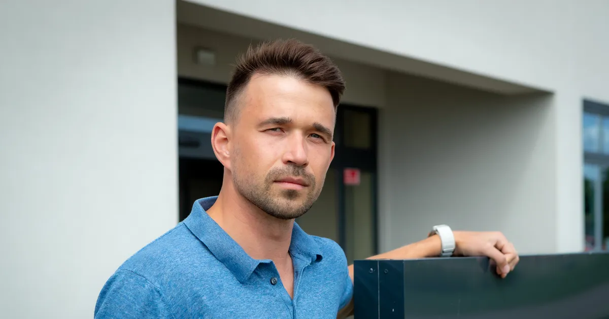 JOHAN LÕUK Miks saarlased ei näe TS Laevade hiigelkasumist sentigi?