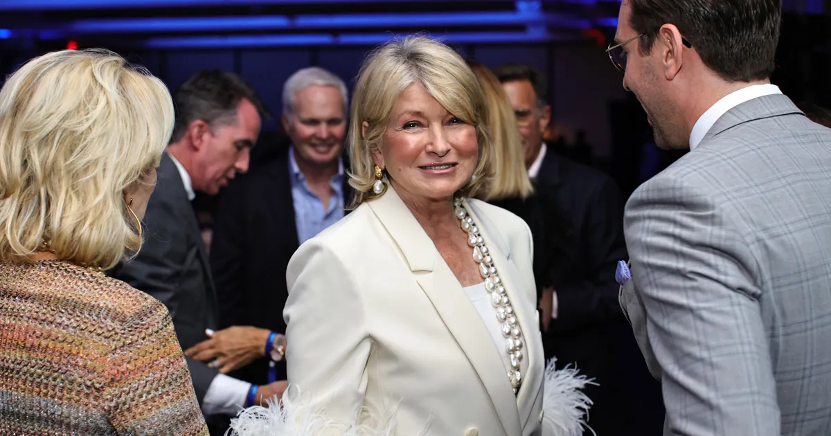 Martha Stewarti enda koerad tapsid tema abitu kassi