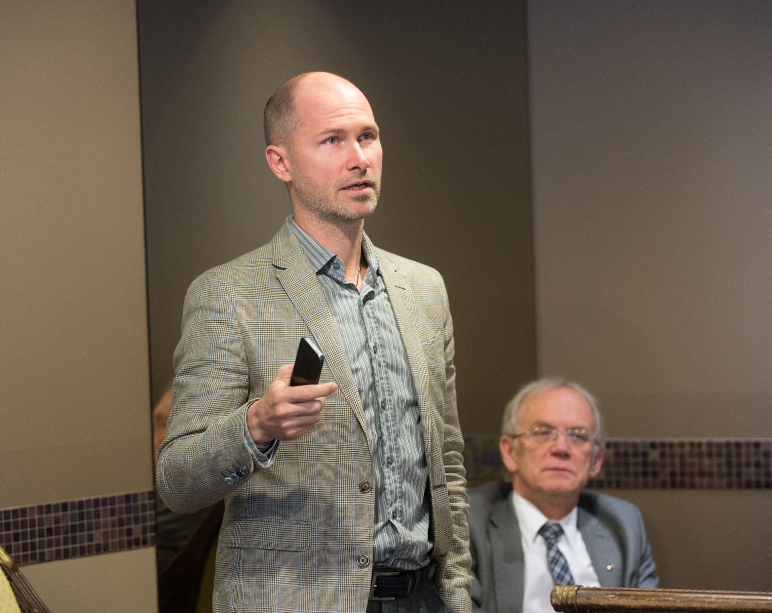 Ville Jehe: kaheksa ettepanekut haridussüsteemi muutmiseks - Postimees ...