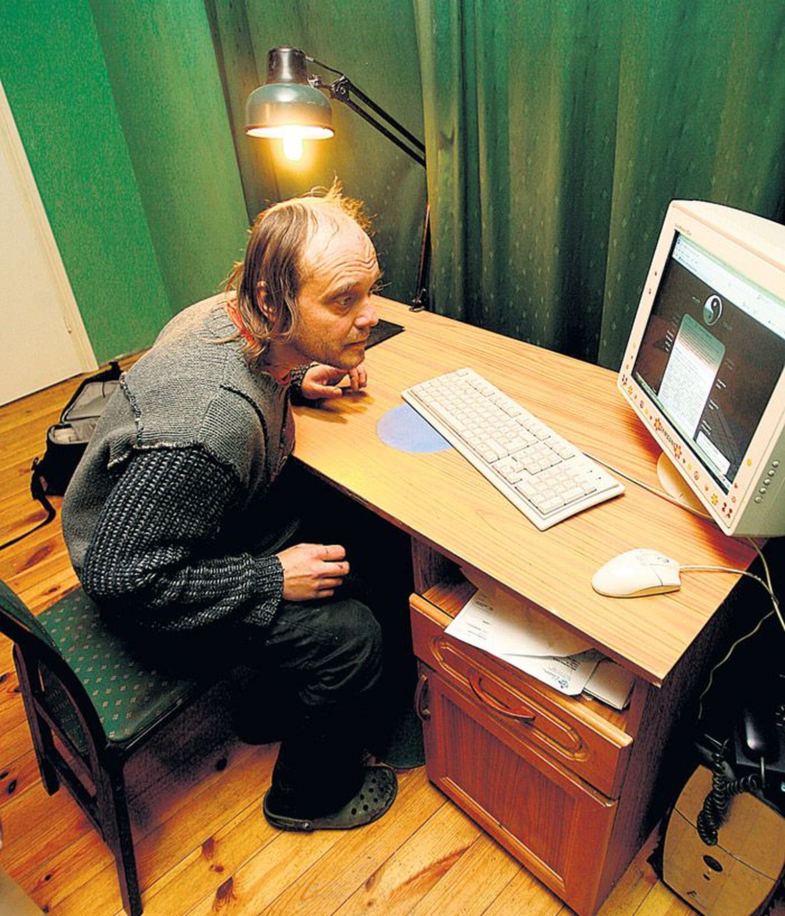 Kirjaniku heategu leidis karistamist - Kultuur - Tartu Postimees