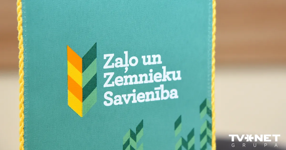 ZZS vēlēsies uzklausīt Melbārdes redzējumu par veicamajiem darbiem nozarē