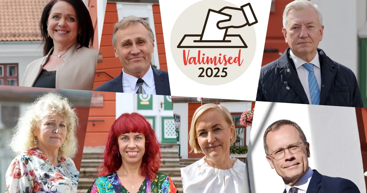 OTSE Tartu Postimees vahendab sel nädalal kaht linnapeakandidaatide debatti