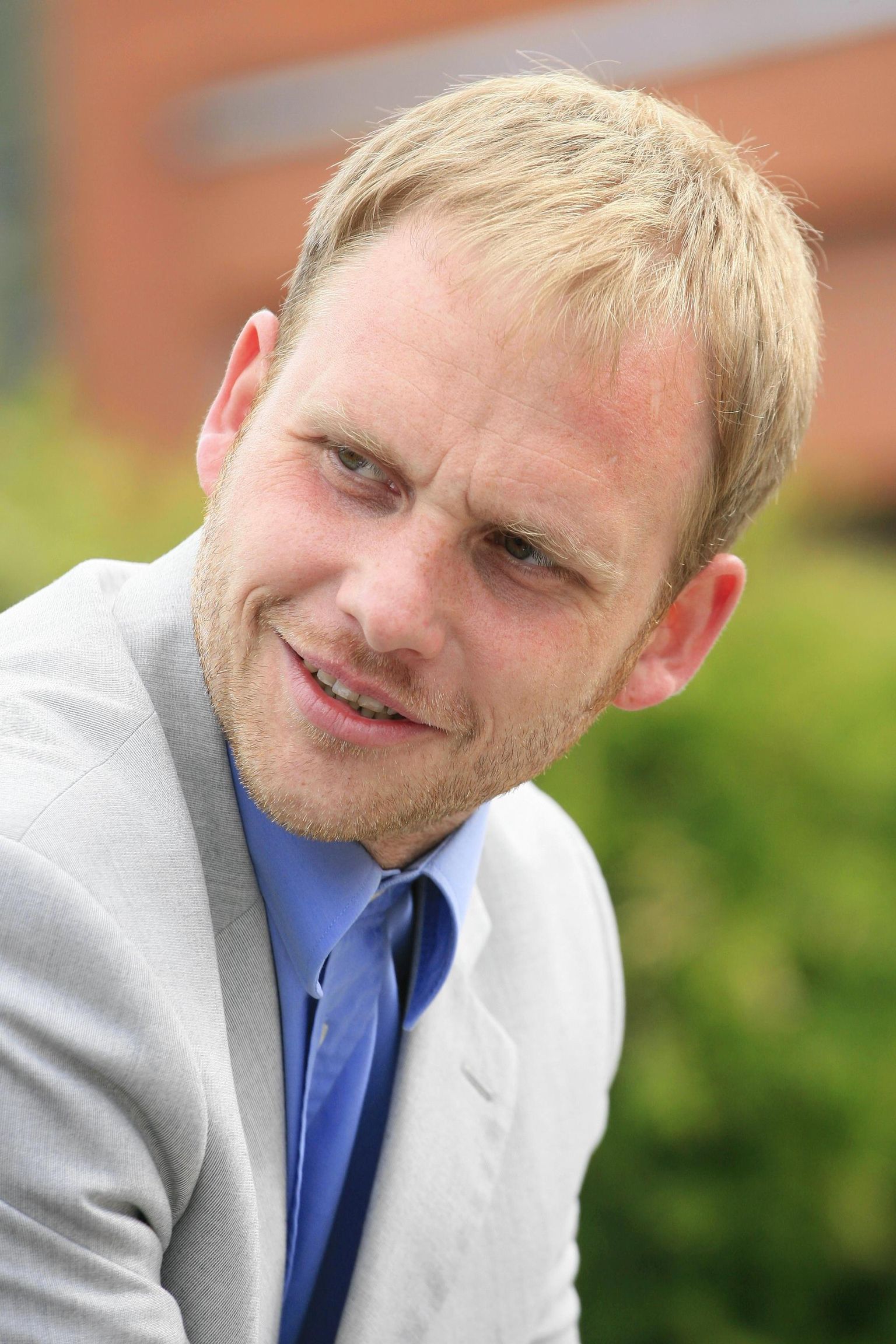 Hillar Sein jätkab Ugala nõukogus - Uudised - Sakala