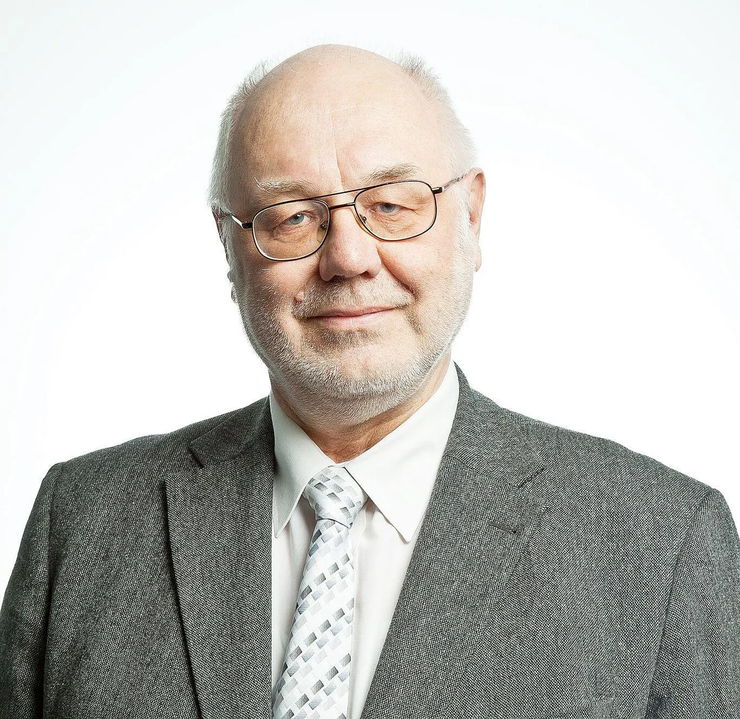 Mihkel Kaljurand: personaalarvutite tulek on olnud minu ajal suurim muutus