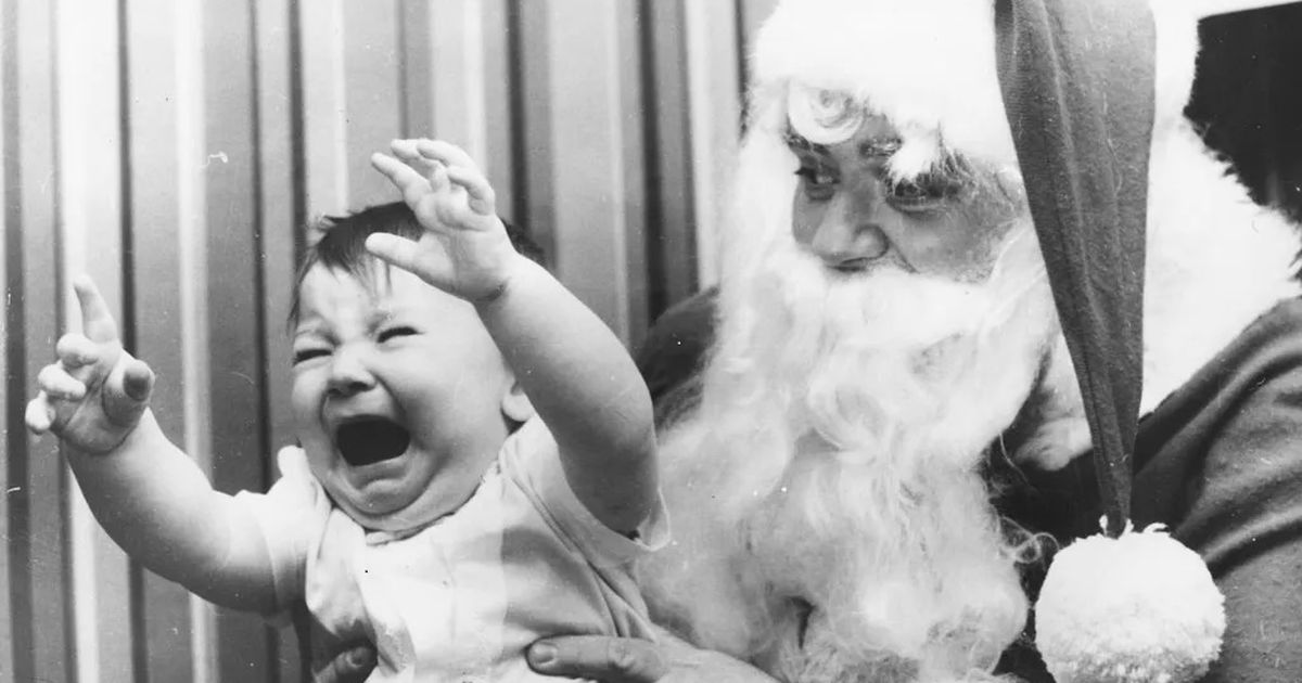 Preestri arusaamatu jutt, soe jäätis, kuuseke prügikotis ja teised ...